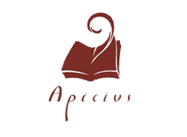 logotipo-apicius - Favus . Design & Branding